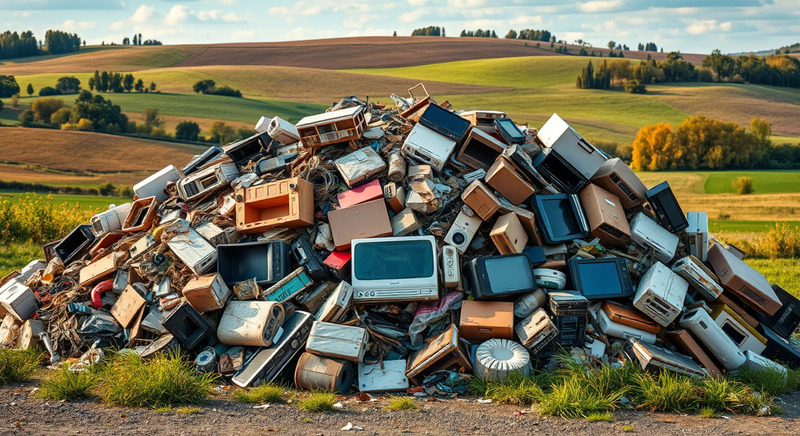 Essential Guide to Bulky Waste Collection in Wandsworth